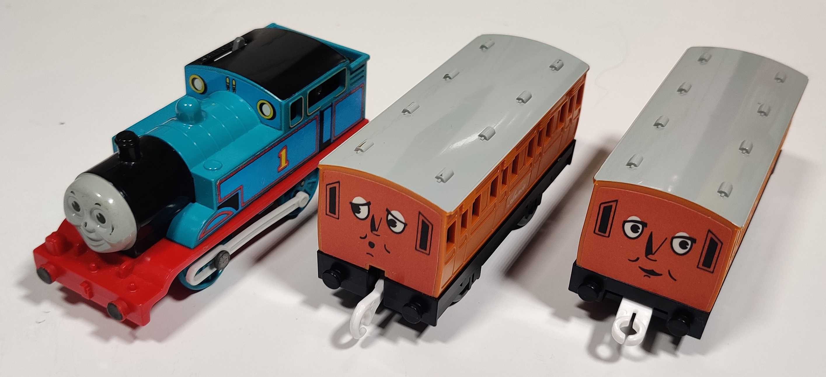 Tomy Thomas Starter Set
